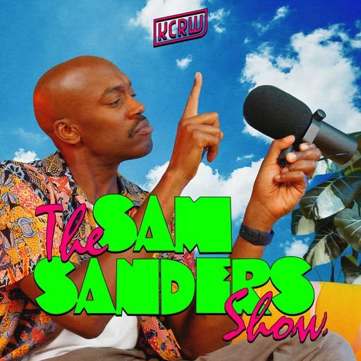 The Sam Sanders Show | WAMU