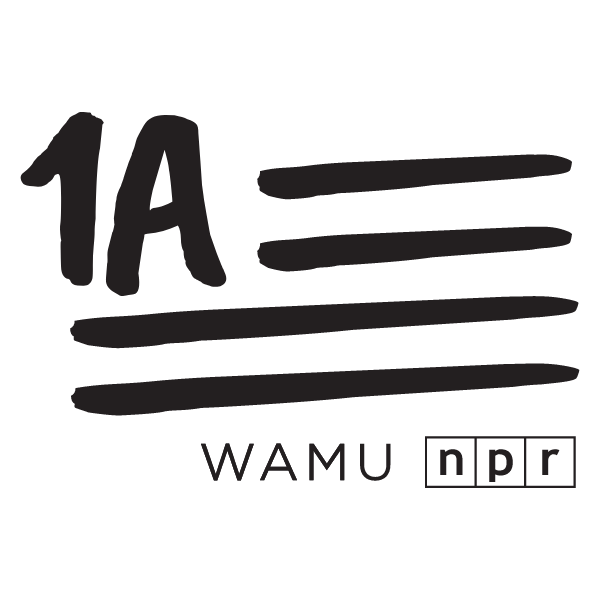 Welcome. | WAMU