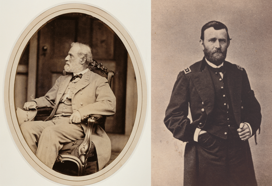 Civil War Generals Civil War Generals