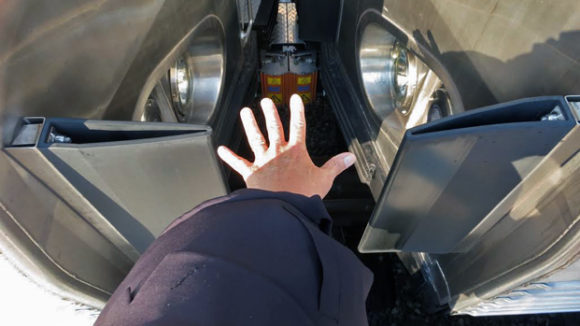 FTA gives thumbs-up to Metro’s expedited timeline for protecting blind ...