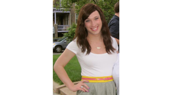 From Tim To Sarah: AU Student Body President Unveils Big News | WAMU